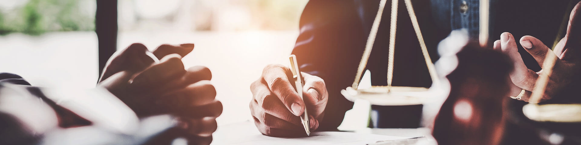 Fort Collins and Loveland Attorneys: Local Law Firm L&G